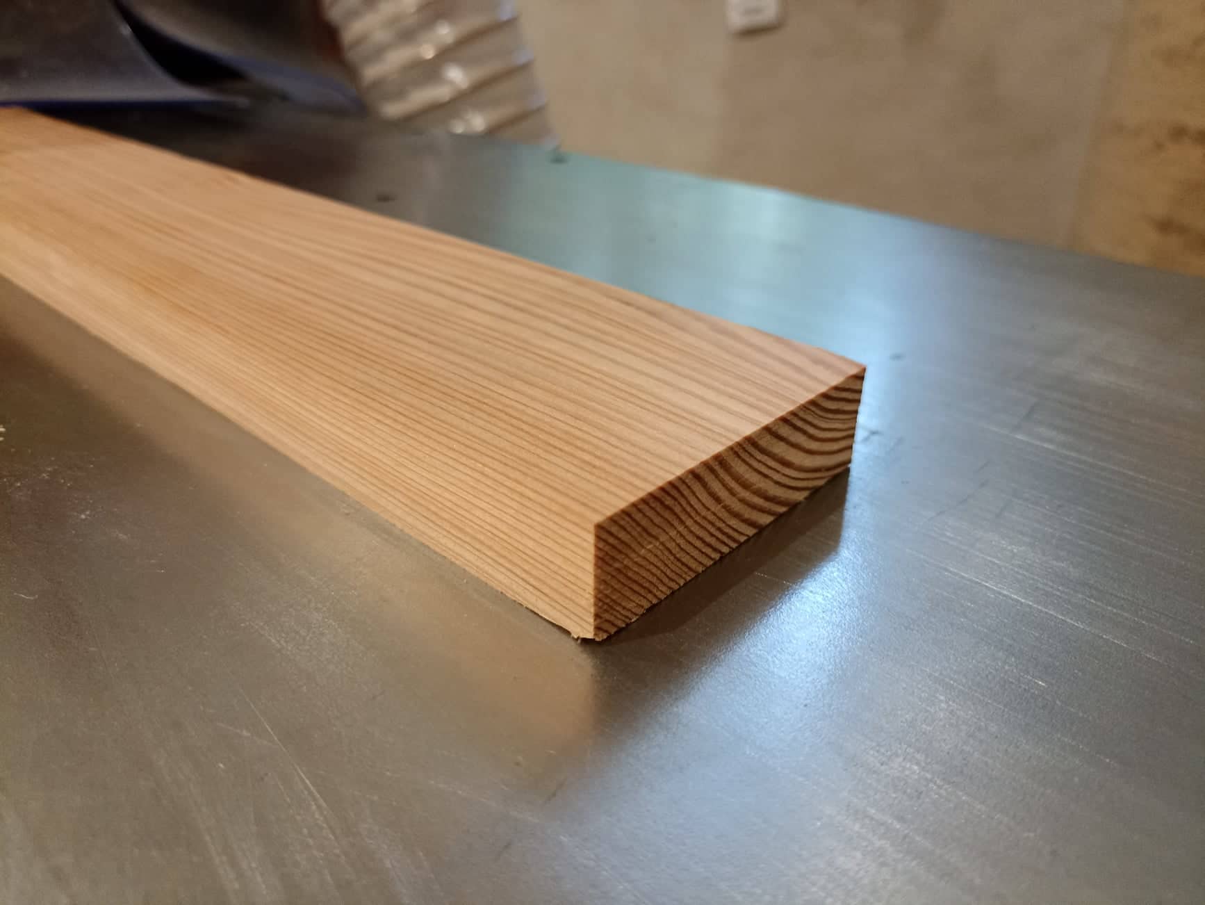 Plotové prvky - PILA CHLAD